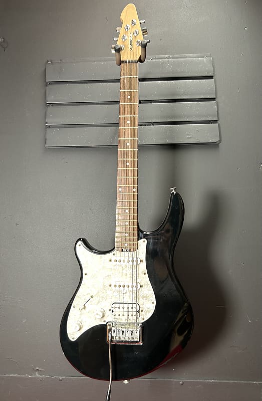 Peavey Predator Plus - Black | Reverb