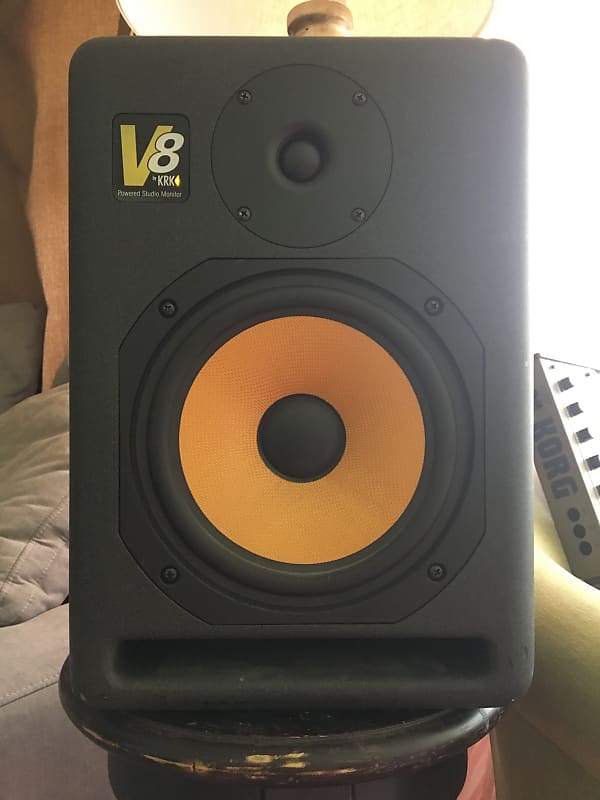 KRK V8 series 1 | Reverb
