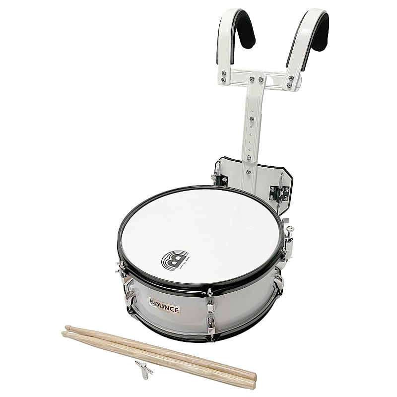Bounce MS-1 Student Marching Snare Drum | Reverb