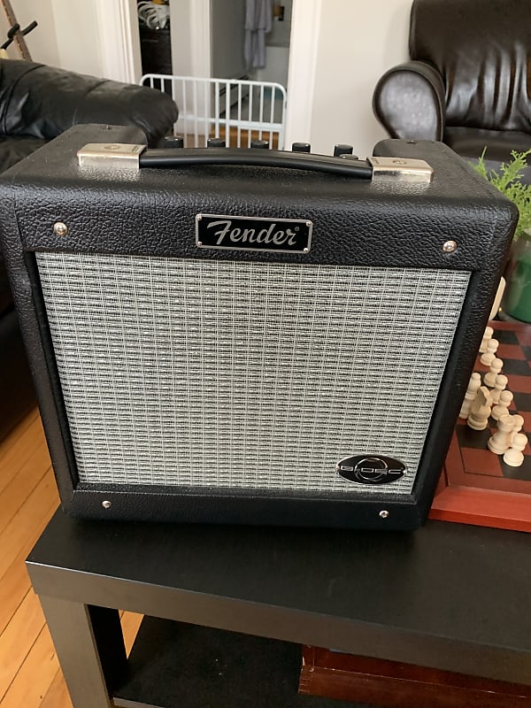 Fender G-DEC Junior 15 Amp | Reverb