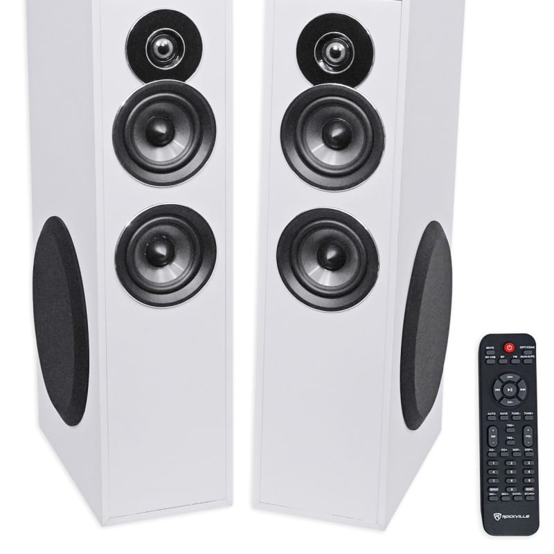 Floor Speakers - New & Used Floor Speakers For Sale | Reverb