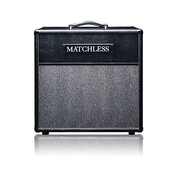 Matchless 1x12 30 watt open-back guitar cabinet, 8 ohm | Reverb