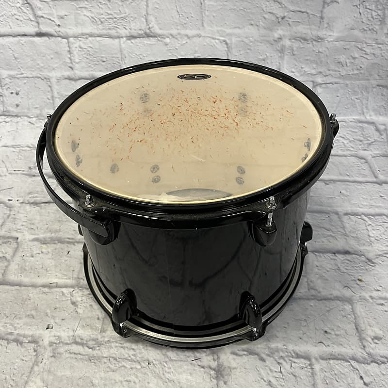 SP Sound Percussion 13x10" Rack Tom | Reverb