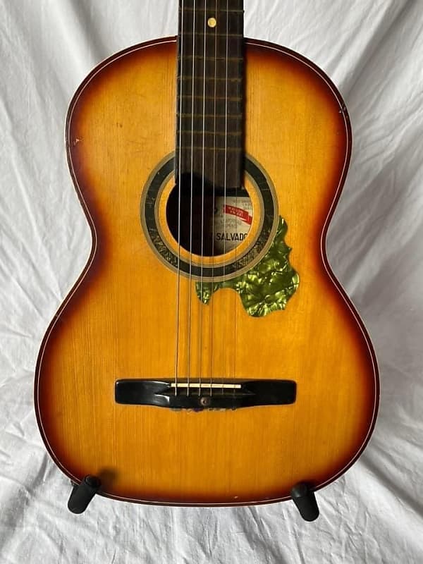 Ibanez Salvador Raffaele Calace No. 15 | Reverb