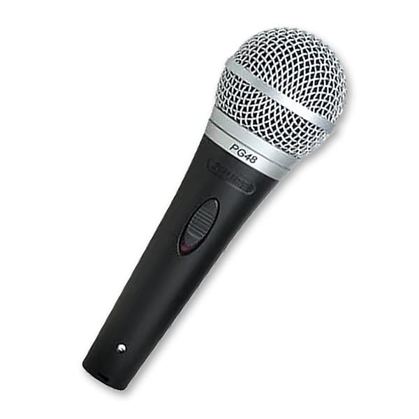 Shure Pg48 | Reverb
