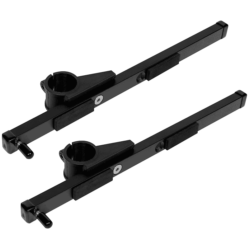 MKS4-ARM Paire de bras pour stand MKS4 Quik Lok | Reverb