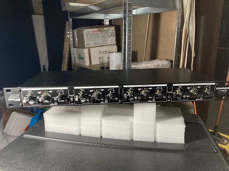Drawmer MX 40 | Reverb Australia