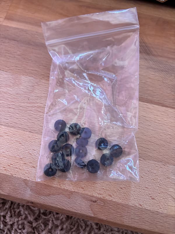 Moog Minifooger v2 complete set analog effect pedals 2010s | Reverb