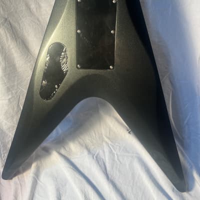 DBZ CAVALLO(Hailfire Line) 2013 - Silver | Reverb