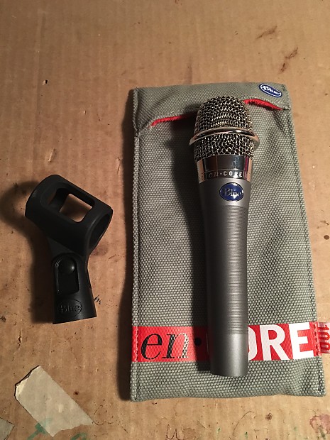 Blue Microphone Encore 100 | Reverb