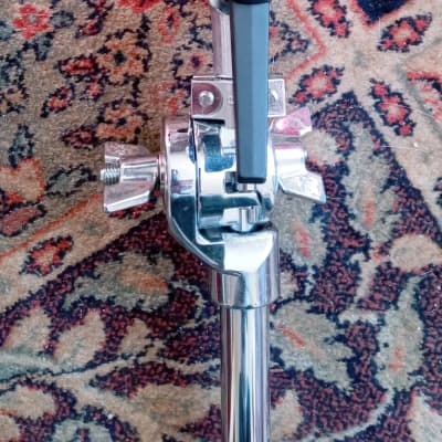 Drum workshop / DW 9000 series 2000 - Chrome | Reverb