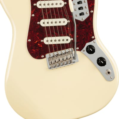 Squier Paranormal Cyclone | Reverb