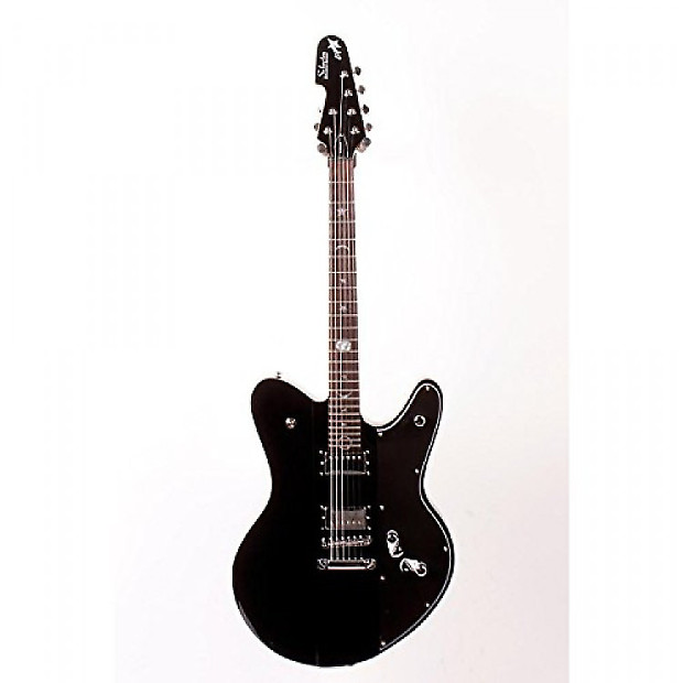 Schecter Ultracure Robert Smith Signature Model Guitar | Reverb Canada