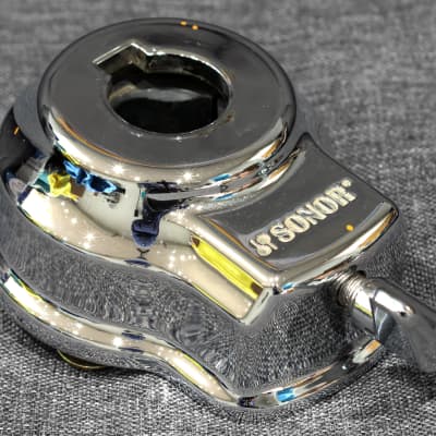 Sonor Bass Drum Tom Mount Base Plate | Reverb