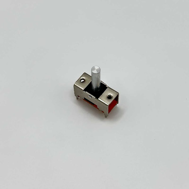 Toggle Switch - 3 Positions 2 Poles (DP3T) - Roland Juno-6 | Reverb UK