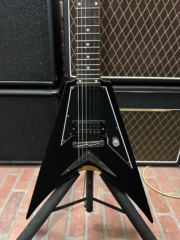 Samick JTR Design Sylvia V | Reverb