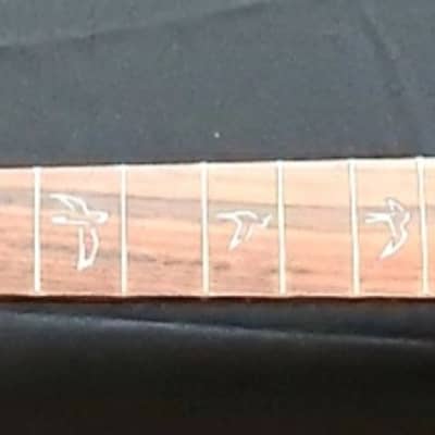 Prs Style Neck 25.5" Scale, 24 Frets | Reverb