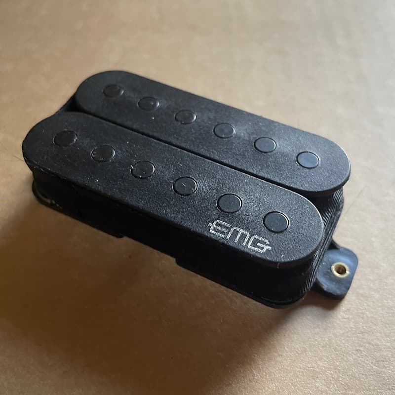 EMG Daemonum Bridge Pickup | Reverb