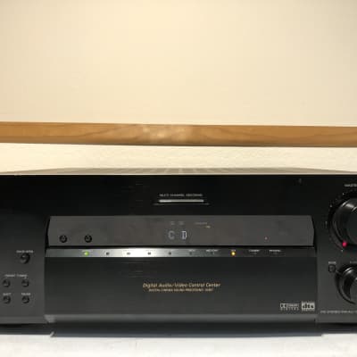 Sony STR-DB930 Receiver HiFi Stereo Audiophile Vintage Phono | Reverb
