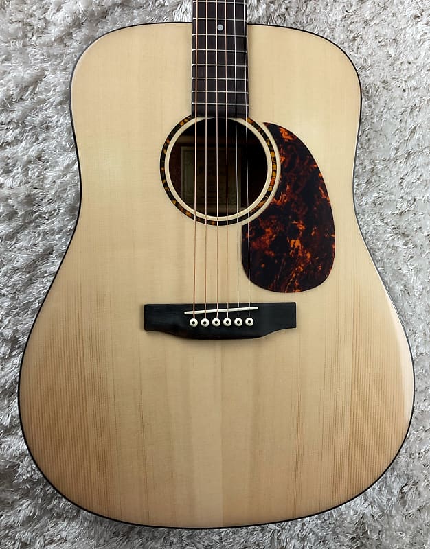 Recording King RD-G6 G6 Series Solid Top Dreadnought | Reverb