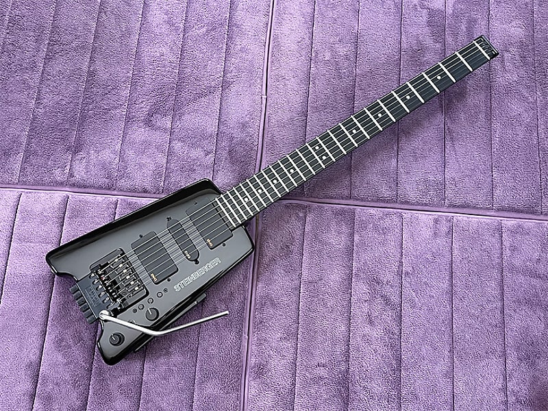 Steinberger GL7TA | Reverb