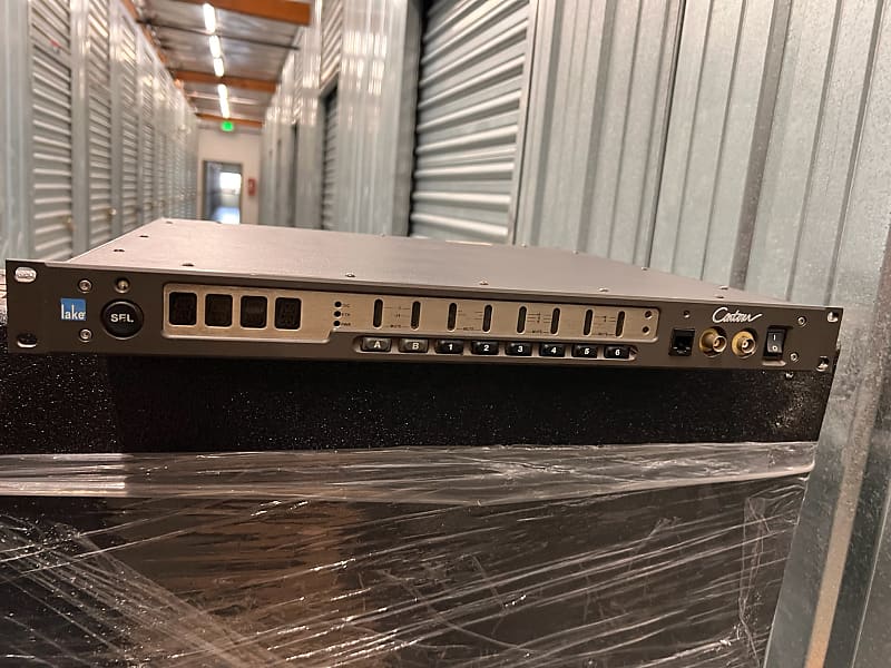 Lake Contour | Reverb