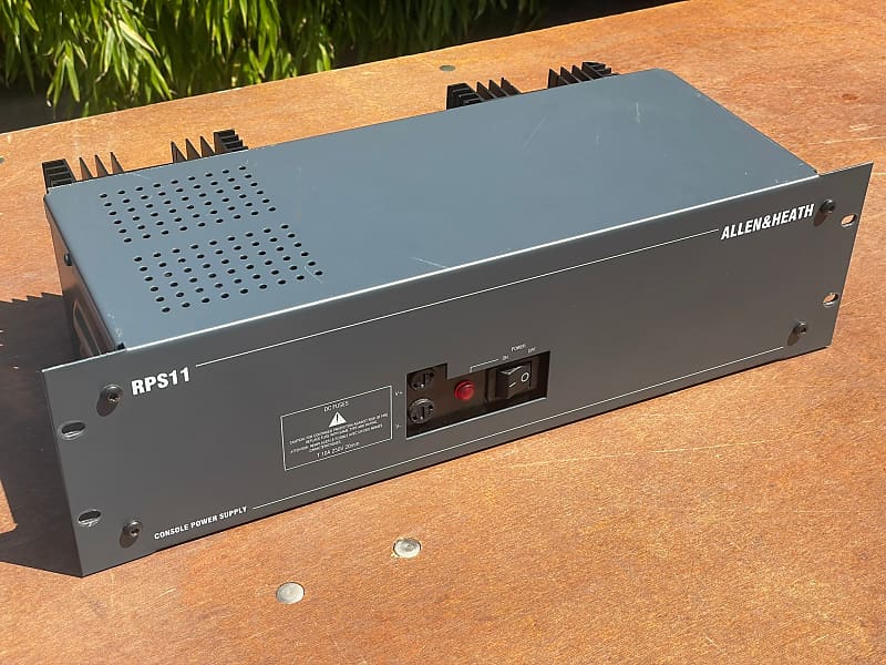 Allen & Heath RPS11 Power supply | Reverb Deutschland