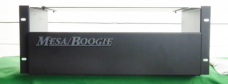 Mesa Boogie Rack mount kit for MK mark IV | Reverb