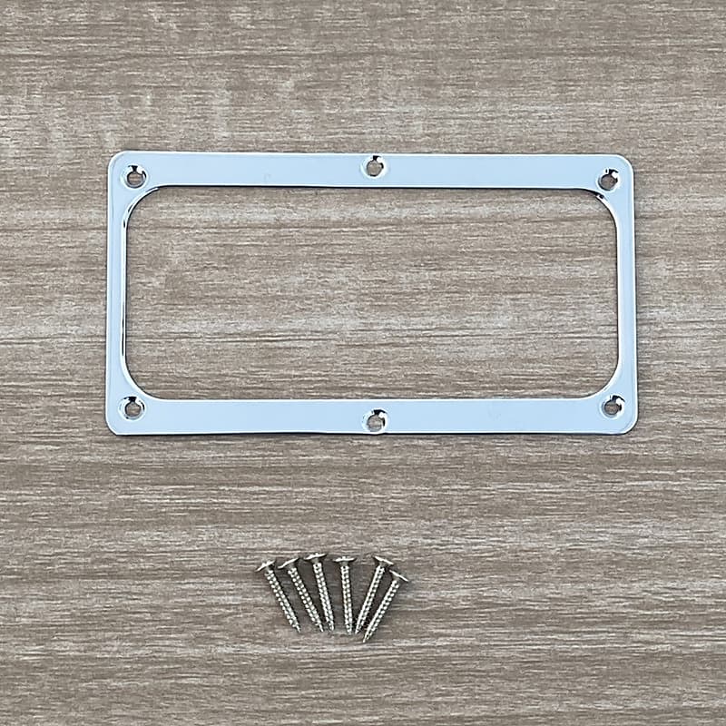 Thunderbird Bass Pickup Ring,for Vintage Gibson Thunderbird | Reverb