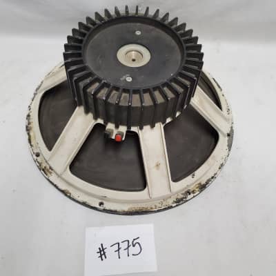 HH PRO Series 1500E 8 OHM 15" Speaker #775 Good Used | Reverb Canada