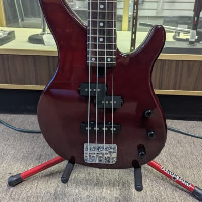 Waterstone Isotope-4 2022 - Red Metallic | Reverb