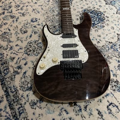 ESP E-II Eclipse | Reverb