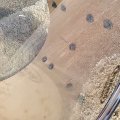 PDP CX Series 12x9 Rack Tom - Red Sparkle (150-23 | Reverb