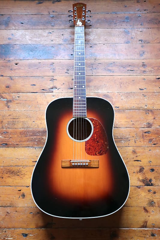 Rare + 1950's + Early + Top Class + Levin Goliath Model | Reverb