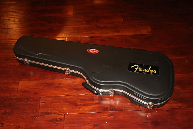 SKB Stratocaster/Tele Hard Case | Reverb