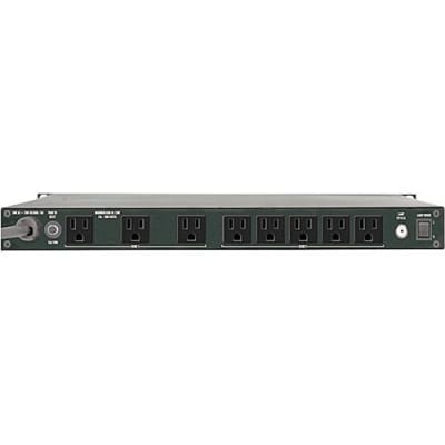 Furman PL-8 C Power Conditioner | Reverb