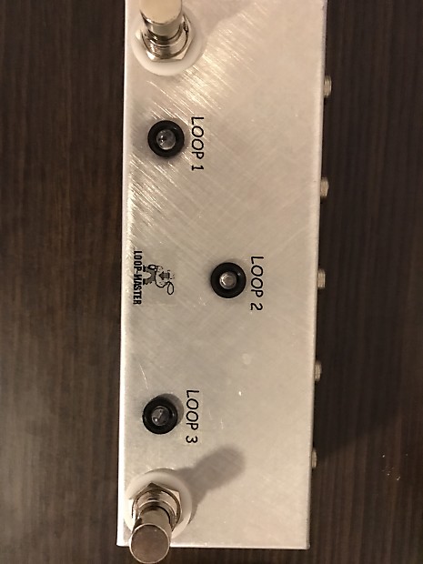Loop Master Looper | Reverb