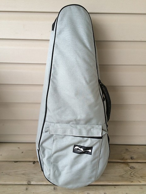 Calton Mandolin Case | Reverb Canada