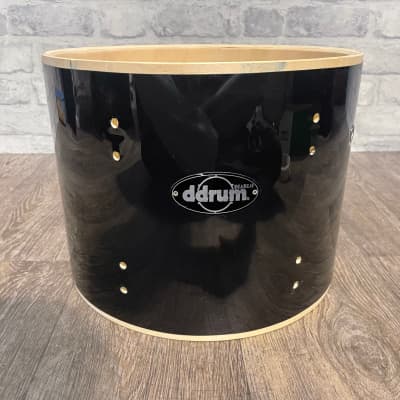 Tempo Rack Tom Drum 12”x9” / Blue / Drum Kit Accessory | Reverb UK