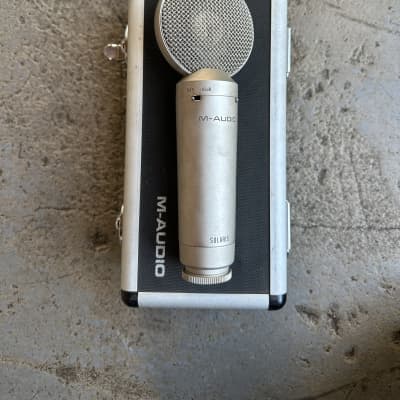 Apex 415B Large-Diaphragm Studio Condenser Mic 2021 | Reverb