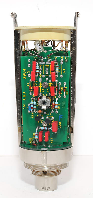 Neumann U87Ai Preamp | Reverb