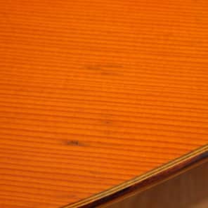 Alhambra 7C classical guitar 1982 solid top new set up | Reverb UK