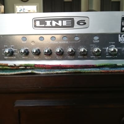 Road 220 Bass Amp Head 1970s | Reverb