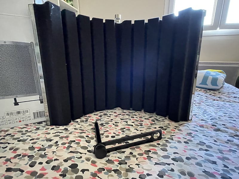 Marantz Professional sound shield compact | Reverb