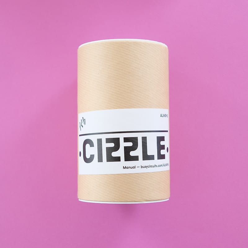 ALM/Busy Circuits CIZZLE: Dual Phase Distortion VCO - | Reverb