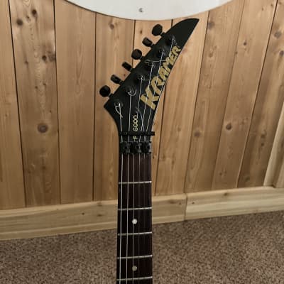 Kramer F6000 80s | Reverb