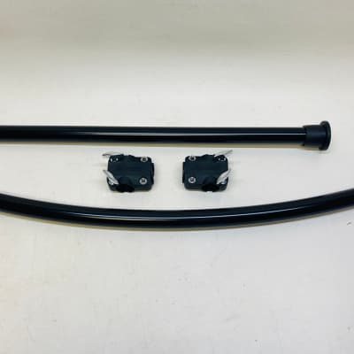 Alesis Strike Pro SE Rack Clamp with L Bracket-2 Each | Reverb