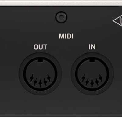 Universal Audio Volt 2 USB audio interface | Reverb