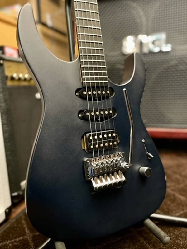 Caparison Dellinger HGS SE 【Discontinued Model】【Made In | Reverb UK