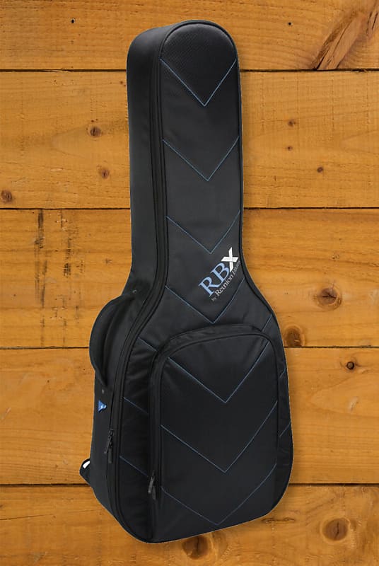 Reunion Blues RBX | Dreadnought Guitar Gig Bag | Reverb